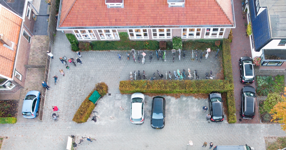 250 woningen erbij in Vroomshoop en nieuwe Oranjeschool wéér verplaatst ...