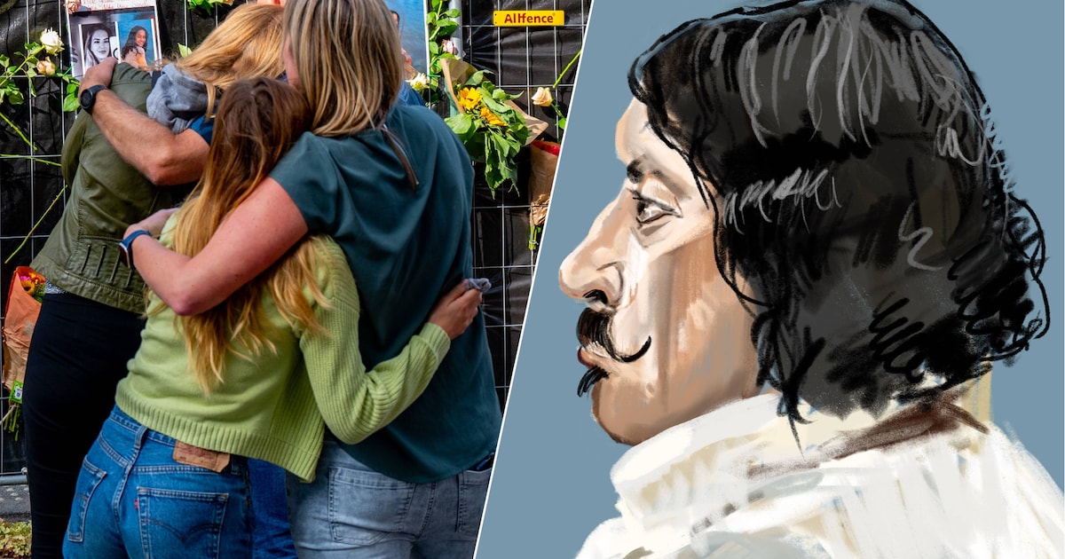 Fouad L. voelt zich ‘niet zo schuldig’: ‘Het is niet alsof ik hier ...