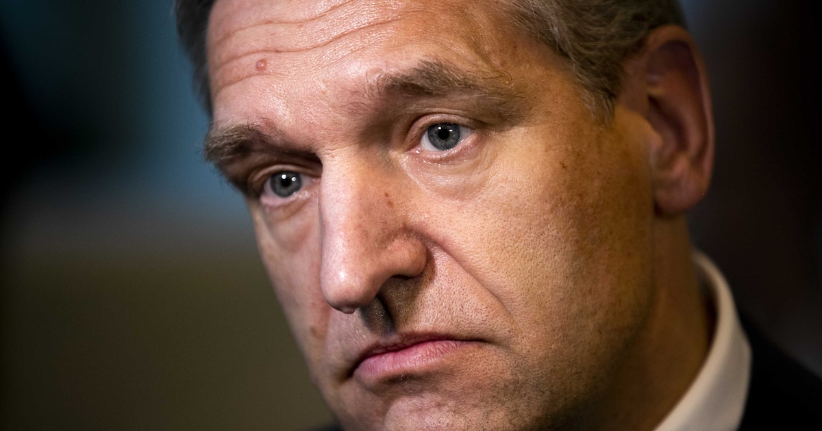 Buma ziet Wopke Hoekstra als premier | Nieuws | AD.nl