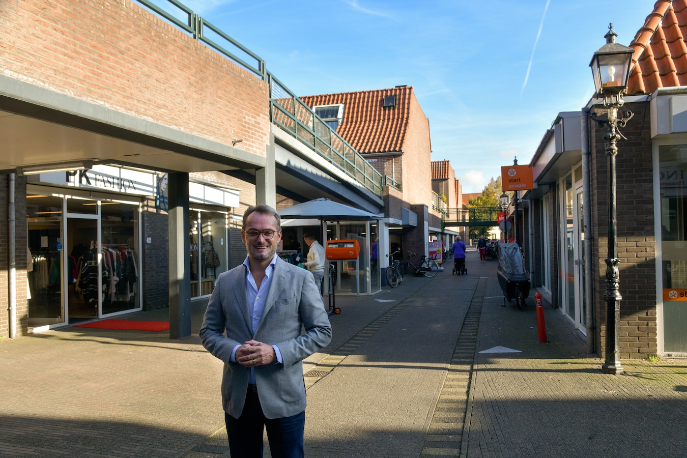 Harderwijk wacht in spanning op gevolgen ‘ravijnjaar’: ‘Bezuinigingen ...