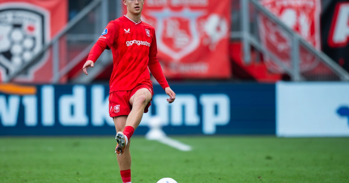 Verrassende wending: FC Twente mag ondanks miljoenenbod PSV hopen op ...