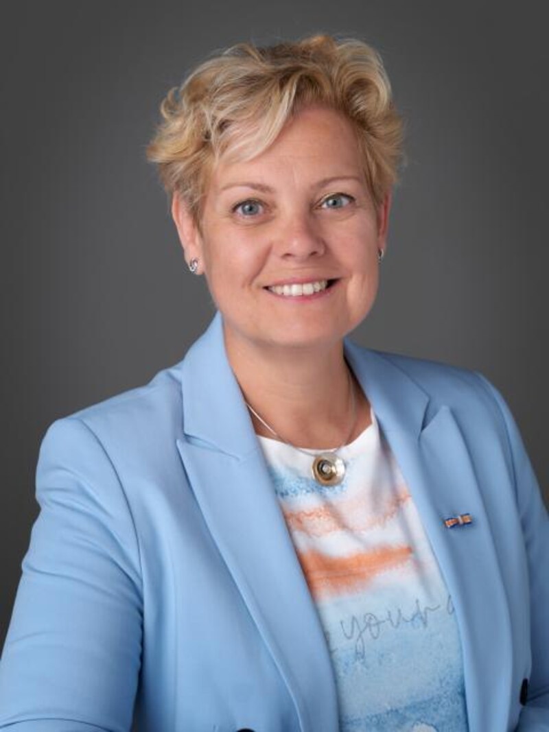 Wethouder Carla Dieteren van Nederweert neemt ontslag | Regio | AD.nl