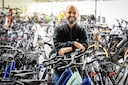 Hoe Farhad de ‘grootste fietsenwinkel van de Drechtsteden’ opende: ‘Men ...