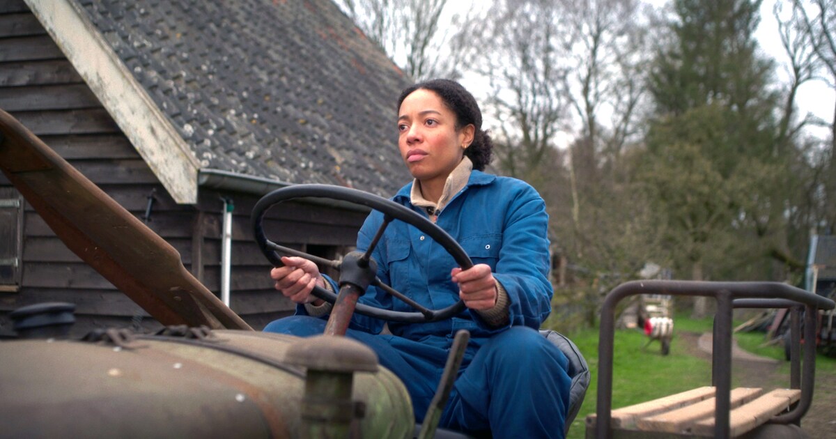 ‘Boerendochter’ Joy Delima over succes van Zussen: ‘Eindelijk geen make-up op en wijde kleding ...