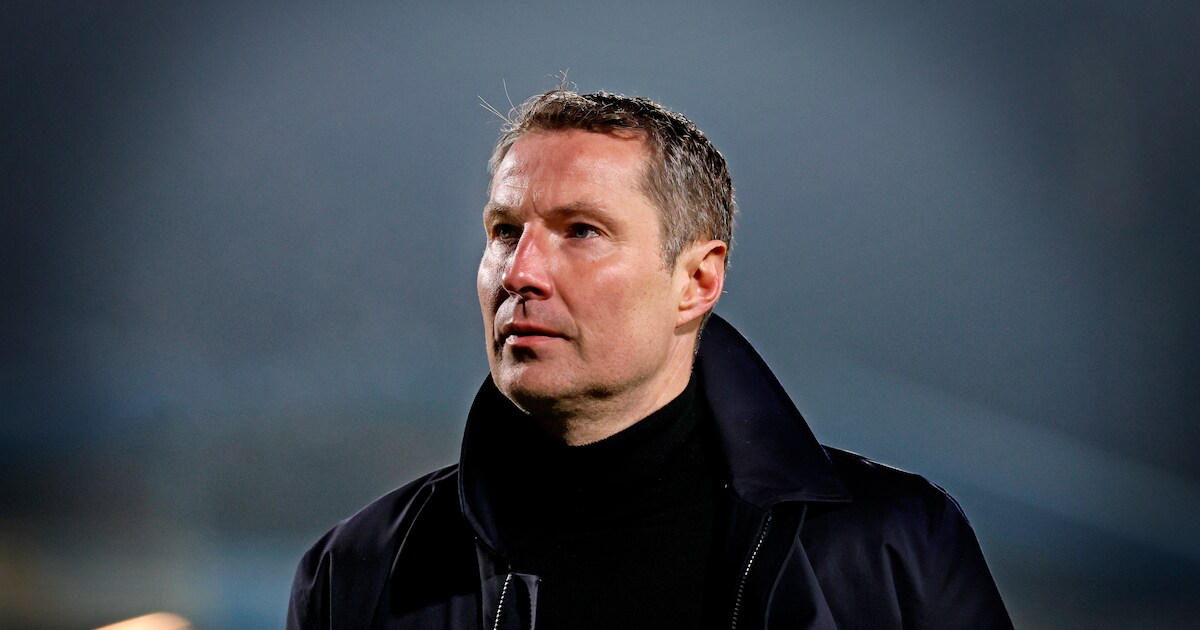 Brian Priske kiest bij Feyenoord voor ‘Scandinavische aanpak’, maar wat ...