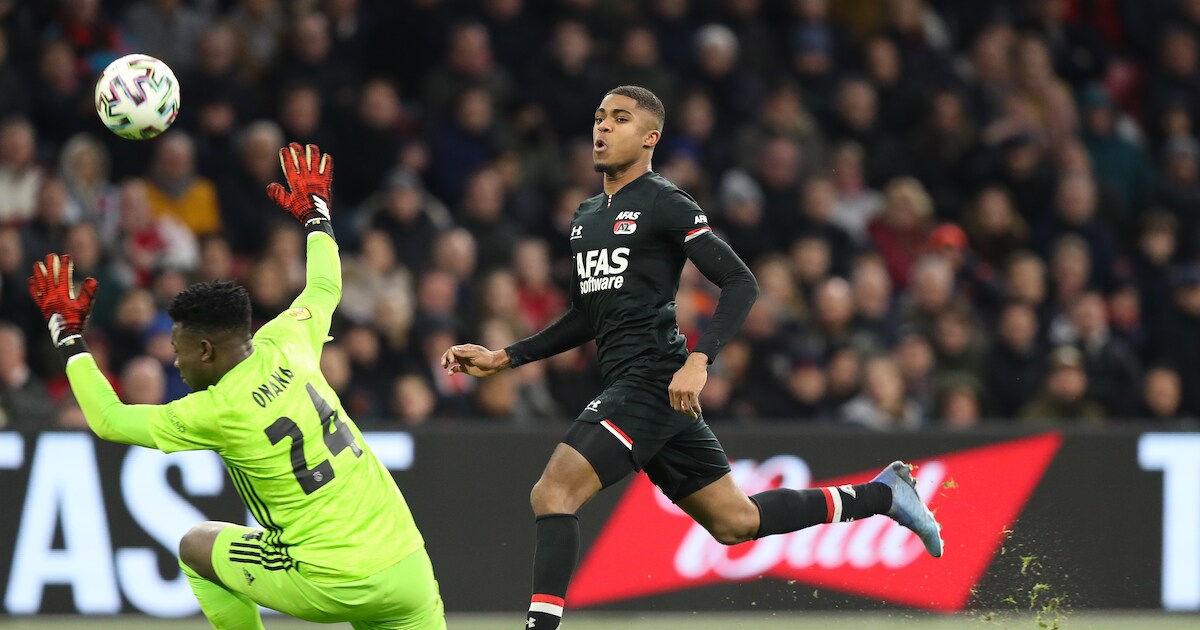 Boadu: Het was nieuw voor me om zo veel kritiek te krijgen | Nederlands ...