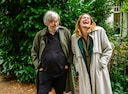 Door in zee te gaan met Emma Wortelboer, is Maarten van Rossem zijn ...