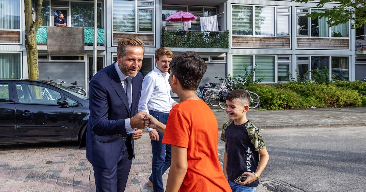 21 miljoen van het Rijk voor Utrechtse wijk Overvecht: hier is het geld ...