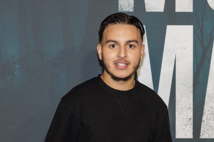 Mocro Maffia-acteur Meftah (20) eerder ook al betrokken bij grote vechtpartij bij voetbalclub ...