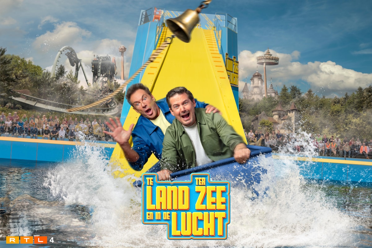 Wat weet jij over Te land, ter zee en in de lucht? | Quiz | AD.nl