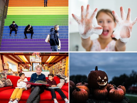 Agenda september 2022: overzicht van belangrijke dagen | Home | AD.nl