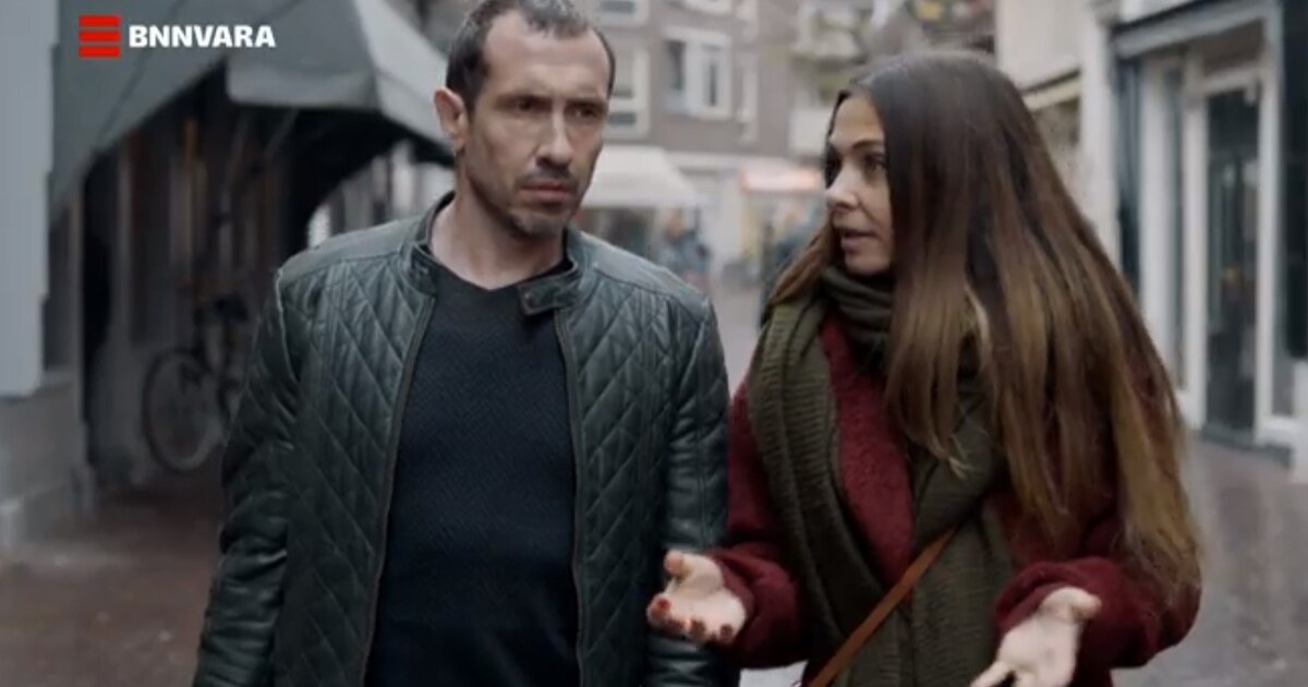 Nieuw seizoen dramaserie KLEM boeit miljoen kijkers | Show | AD.nl