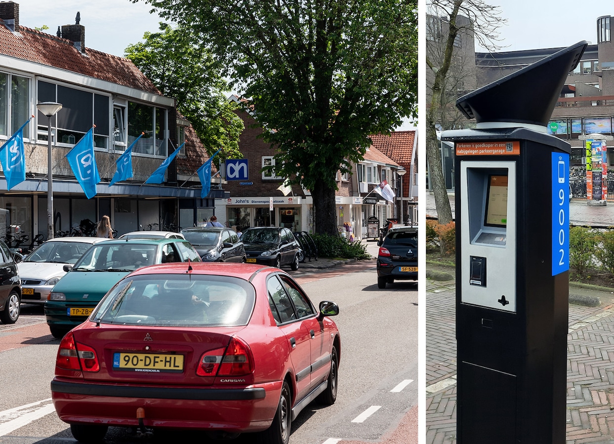 Politiek gaat om: bouw van huizen zó belangrijk, dat ...