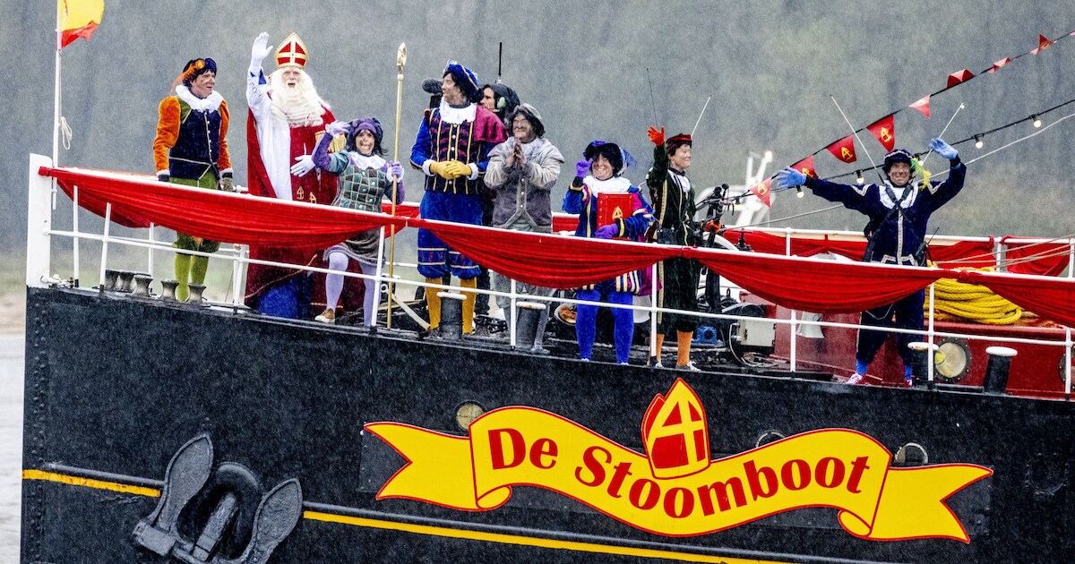 Neem zelf een kijkje aan boord van de pakjesboot in Vianen ...