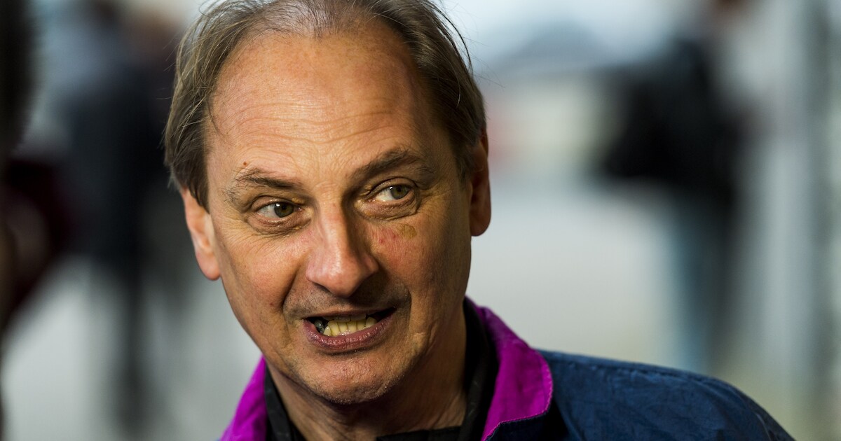 Martin van Waardenberg werkt aan opvolger Ome Cor-film | Show | AD.nl