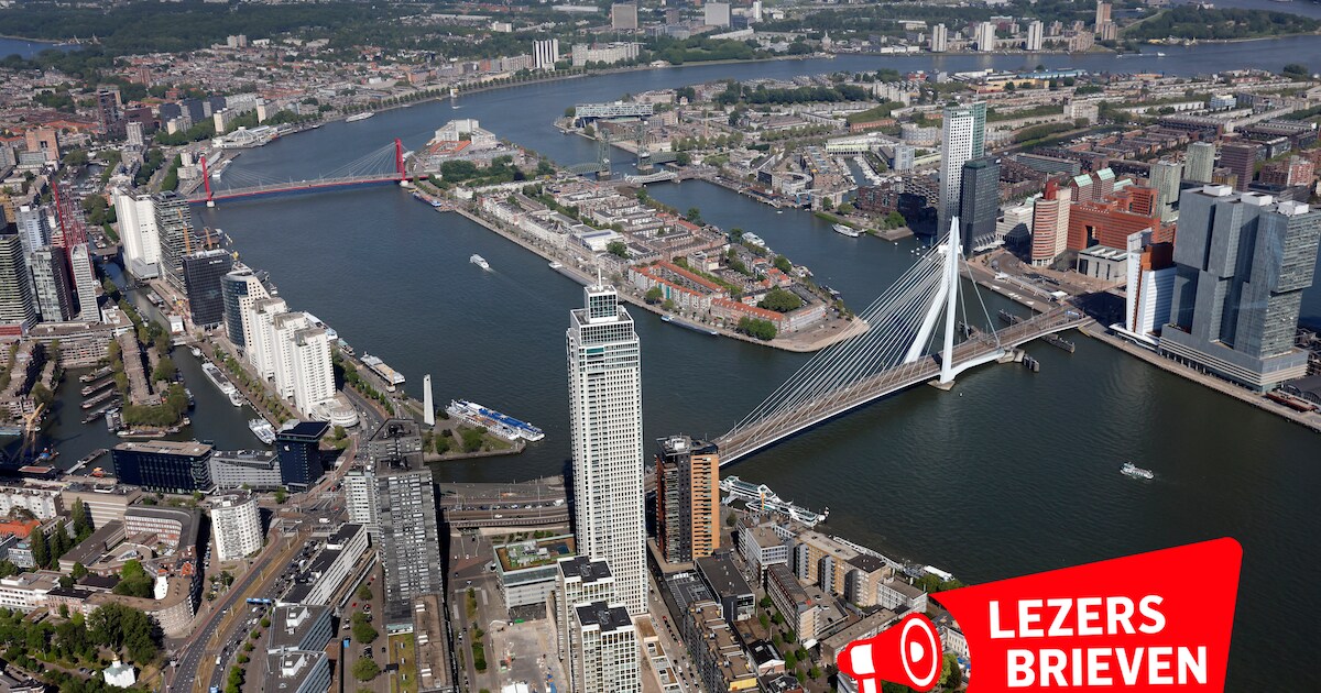 Is de derde stadsbrug ook een brug te ver? | Regio | AD.nl