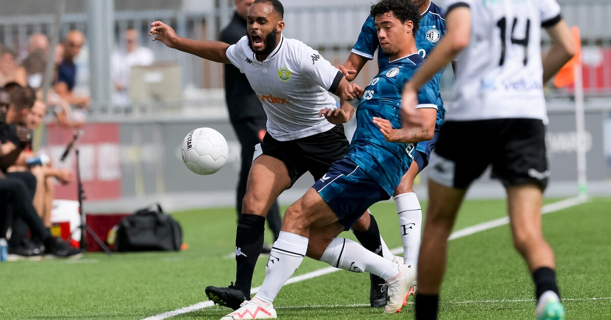 De bal rolt weer! Dit is jouw gids voor het amateurvoetbal in de regio ...