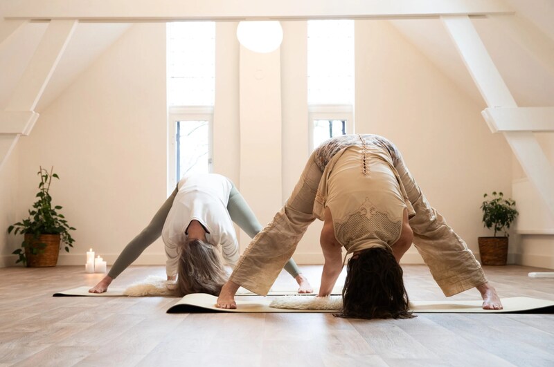 Workshop yoga voor mantelzorgers in Wijk bij Duurstede | Wijk bij ...