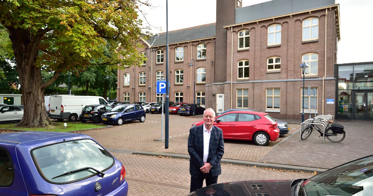 Historicus Ton van der Schans duikt in de evolutie van het kiesrecht in ...