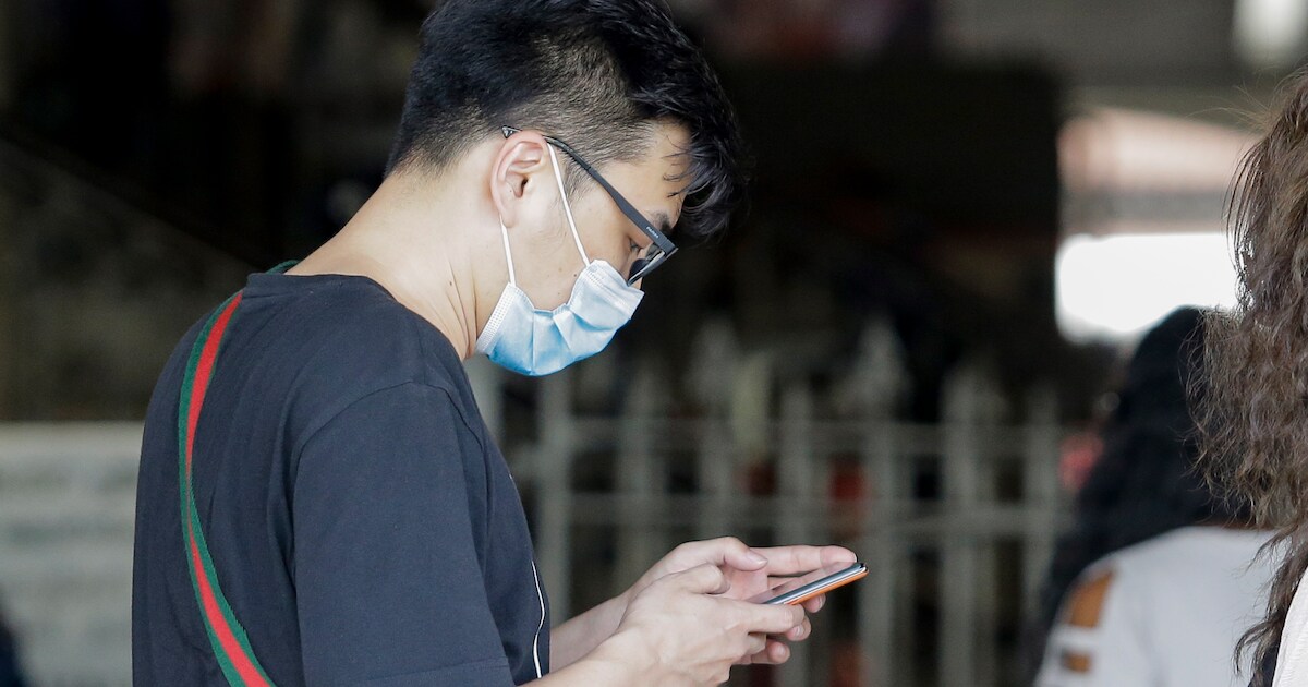 Minister brengt beschikbaarheid mondkapjes tegen coronavirus in kaart ...