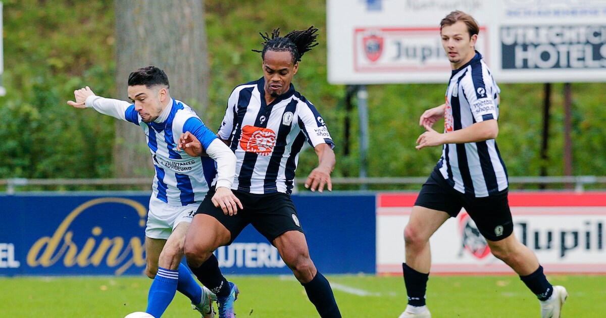 Shanon heeft bijrolletje op Curaçao en hoofdrol bij Hercules: ‘We ...