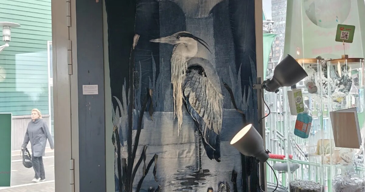 Upcycle event bij de Circulaire Pop-up Zaanstad: maak je eigen tas of ...