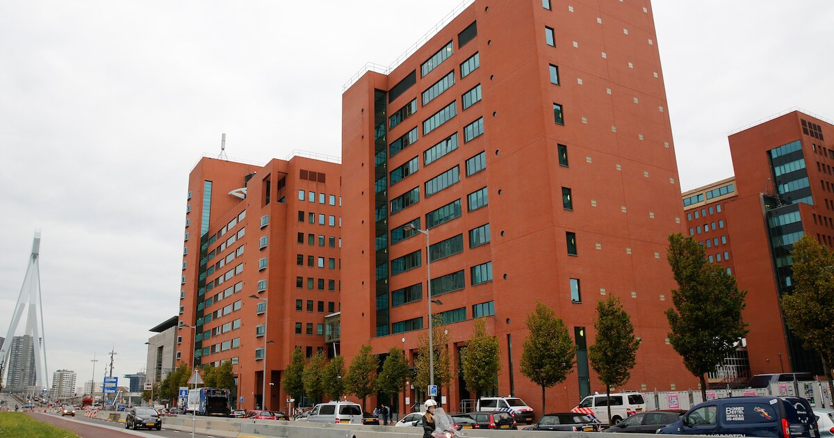 Vader Diya (8) nog twee weken langer vast | Rotterdam | AD.nl