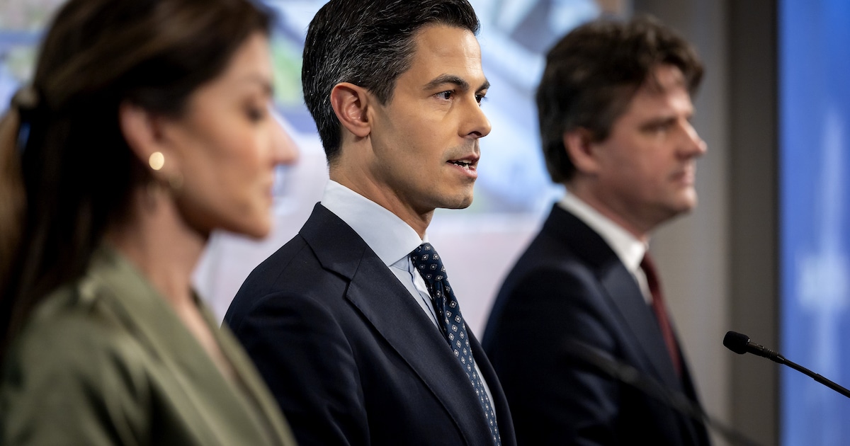 Lagere uitkeringen, langer doorwerken en duurdere zorg: dit wil kabinet ...
