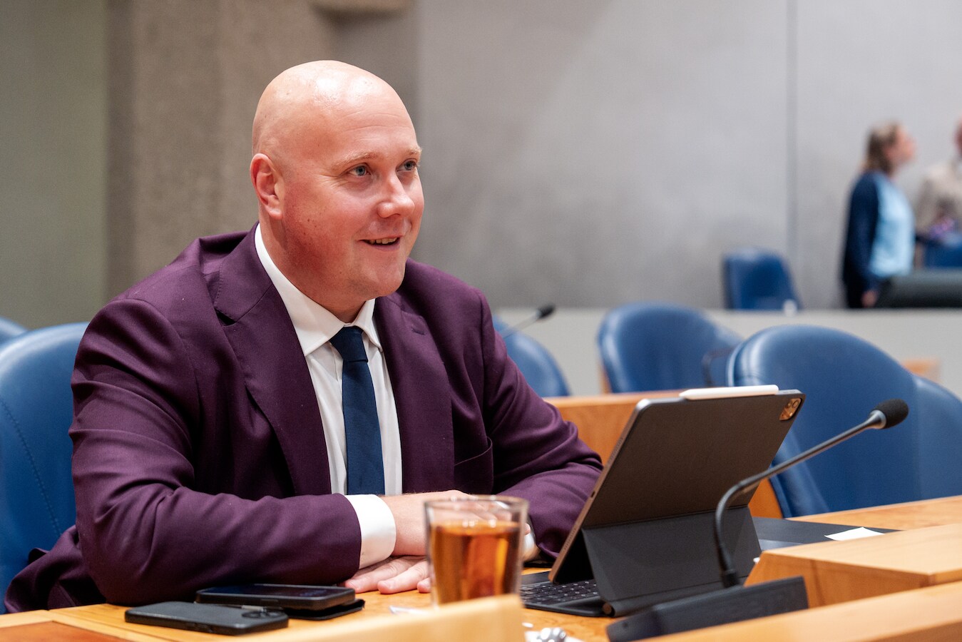 Leger krijgt in 2026 voorrang: ‘Treinen rijden de komende twee uur niet ...