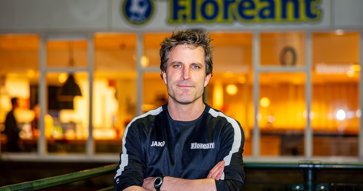 Imandt langer bij Floreant: ‘Denk serieus dat we volgend seizoen om de ...