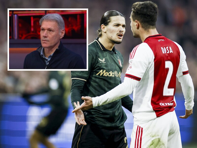 Ronald Koeman wil dat spelers harder voor elkaar zijn: ‘ Zo kunnen we ...