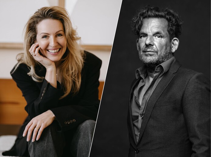 Over de Liefde: 'Als mannen aantrekkelijk willen blijven, moeten ze ...