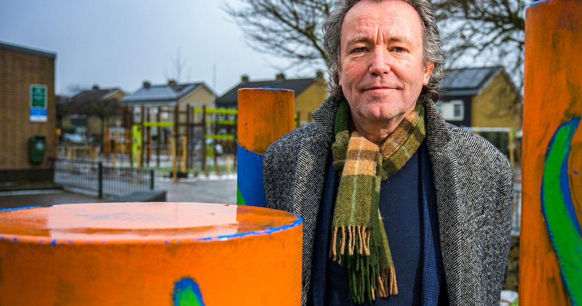 Opiniepeiler Peter Kanne waarschuwt: ‘De oorlog is al begonnen, maar ...
