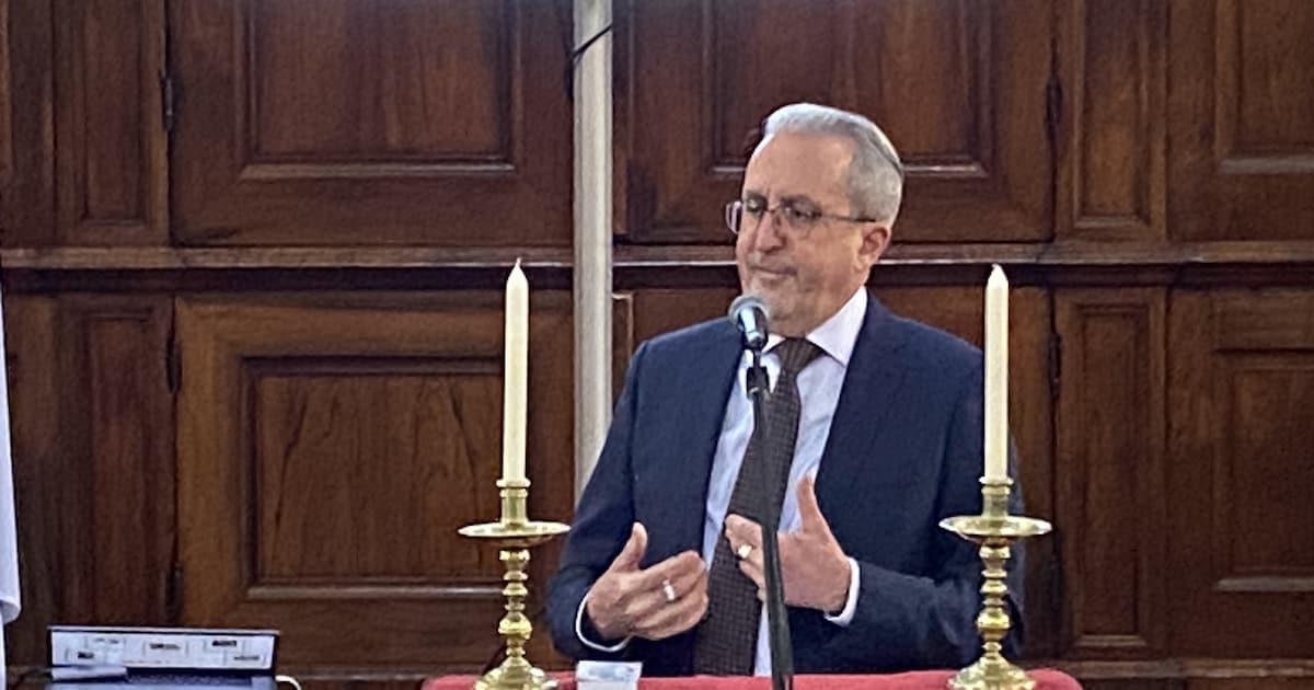 Dordts gezin krijgt 81 jaar na WOII hoge Israëlische onderscheiding ...