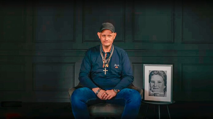 Na ruim 34 jaar is Angelique Hendrix (18) terecht, maar haar dood blijft nog een groot raadsel ...
