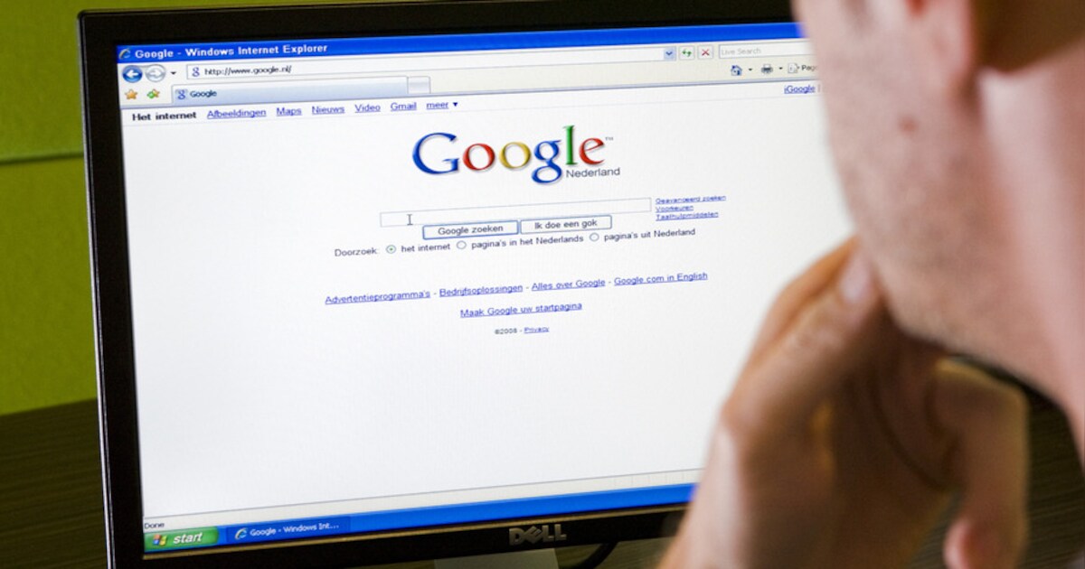 Europa dwingt Google minder dominant te worden | Tech | AD.nl