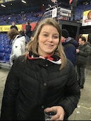 Net als Sharon (31) een huis heeft, wordt verslaving haar fataal: ‘Haar ...