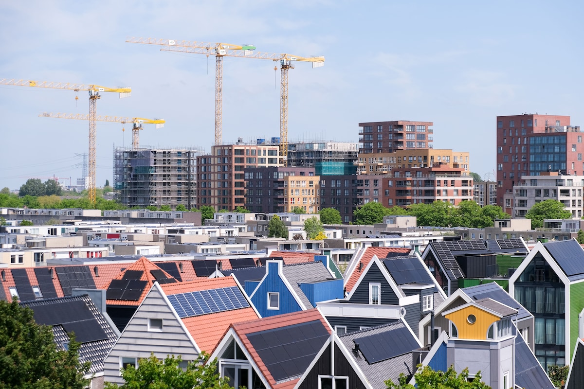 Deze inwoners van Kerkrade zijn het meeste kwijt aan vaste lasten van ...