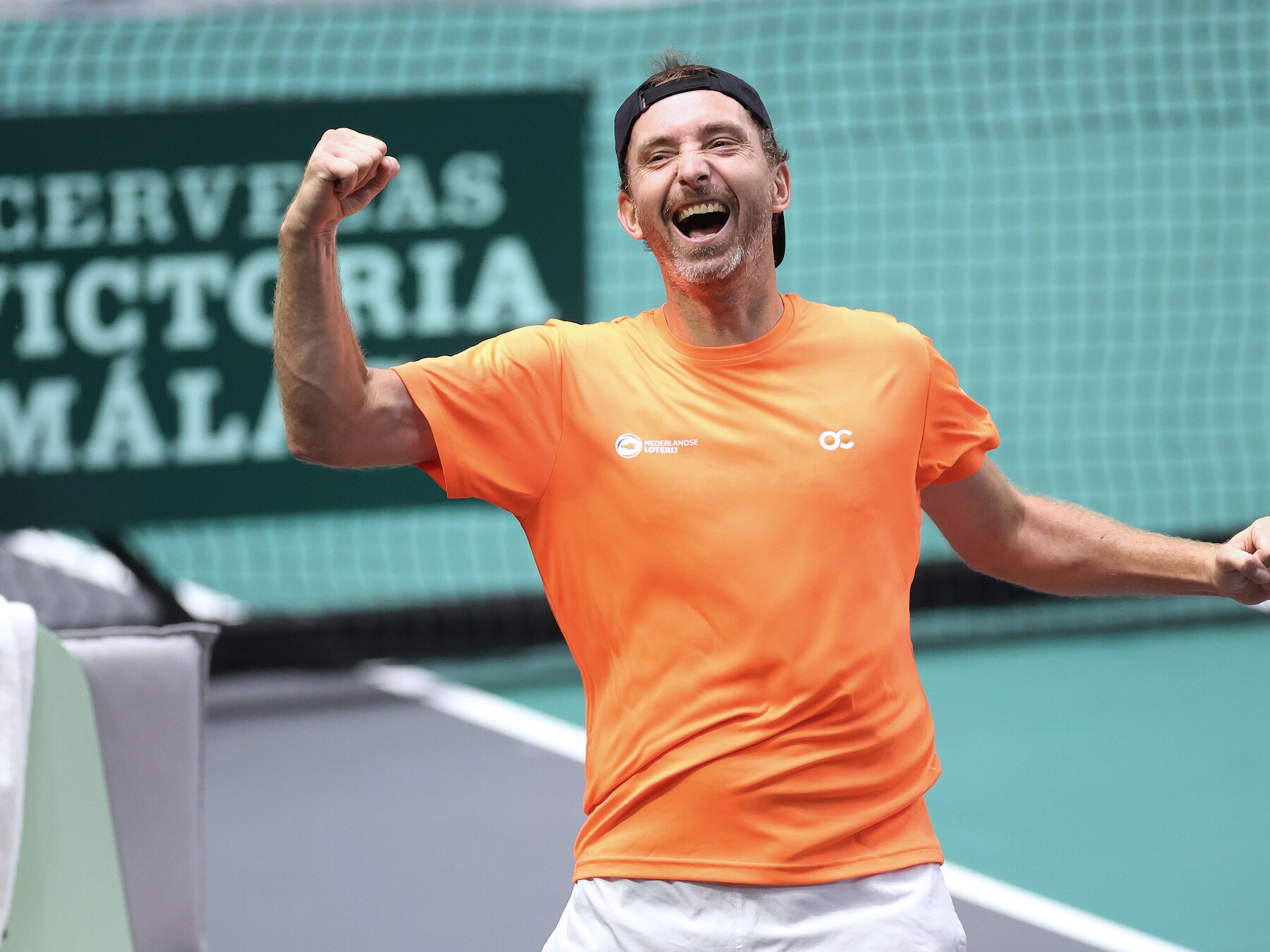 Boris Becker stond doodsangsten uit in Britse gevangenis: ‘Ik was bang ...