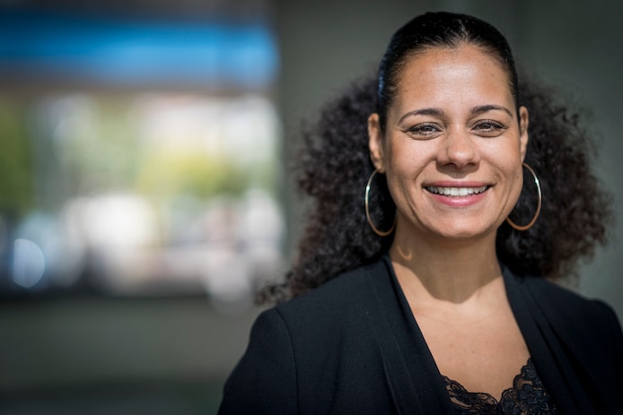 Topambtenaar is nieuwe Denk-wethouder in Rotterdam: ‘Ik weet hoe het is ...