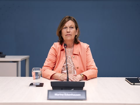 Inspecteur appte naar De Jonge over omstreden huisarts: ‘We zitten er ...