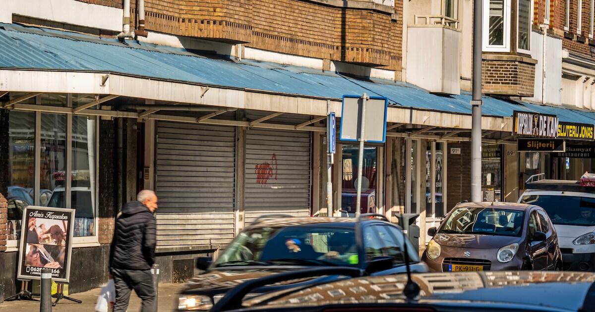 Verpauperde straat wordt opgekalefaterd: ‘Bewoners maken zich grote ...