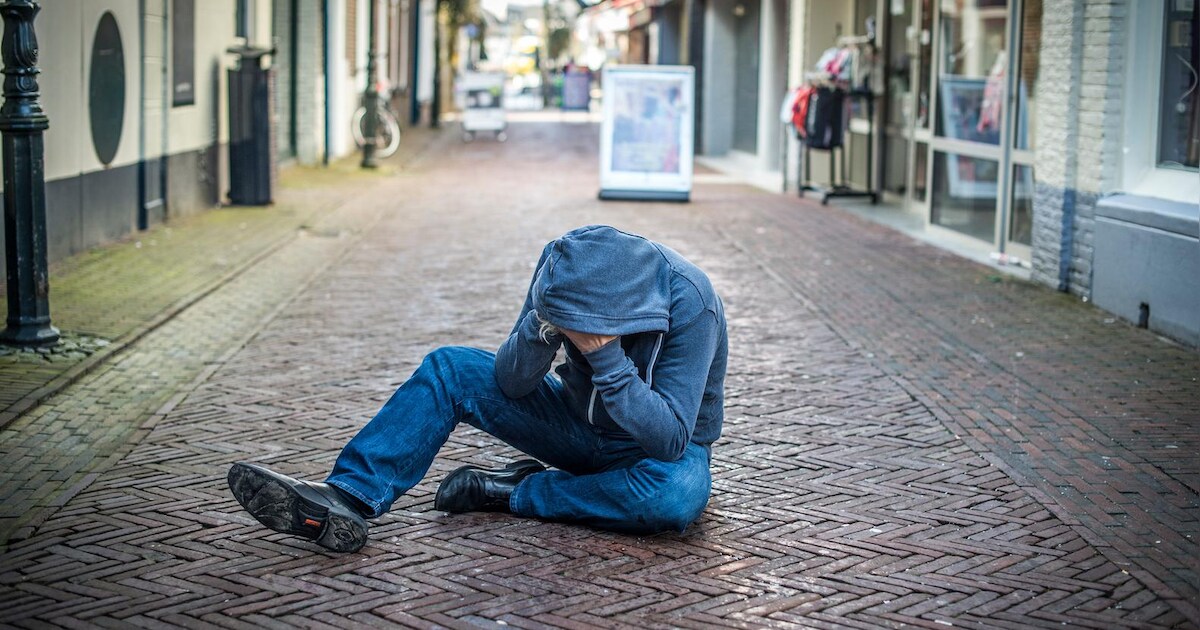 Steeds meer mensen hebben last van verwarde buurtgenoten: ‘Het is ...