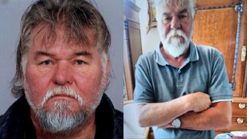 Klaas Bijl zat voor de ontvoering huilend in de auto: ‘Er moet daar ...