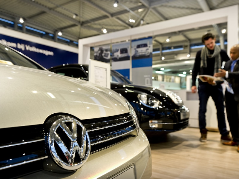 Dit is waar Nederlanders op letten bij de aankoop van een tweedehands ...