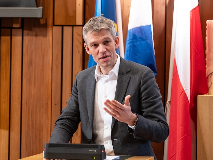 Na ‘topjaar’ zakt bouw van nieuwe huizen in Amersfoort in 2025 volledig ...