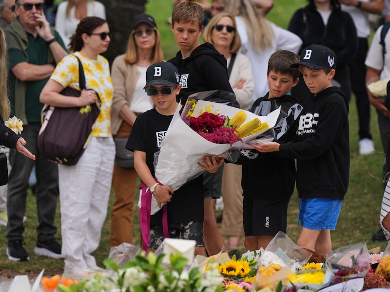 Vastzittende hondenriem redt Mali van verdrinkingsdood, hond na twee ...