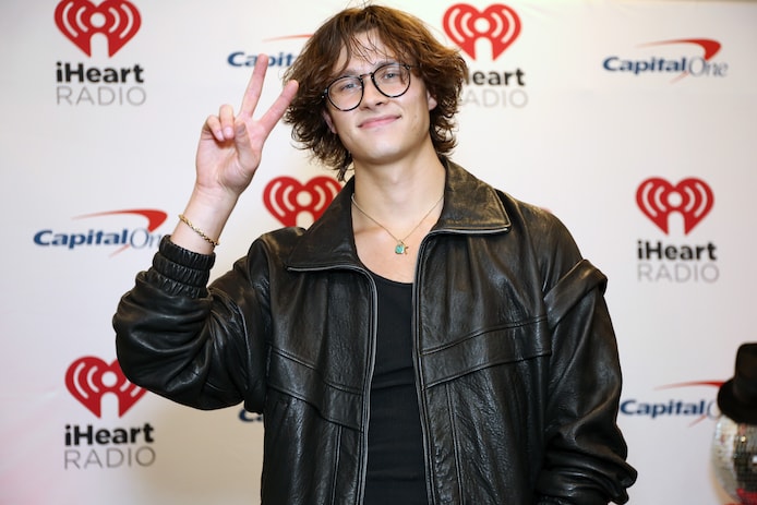 David Kushner heeft mentale problemen, stopt tournee | Show | AD.nl