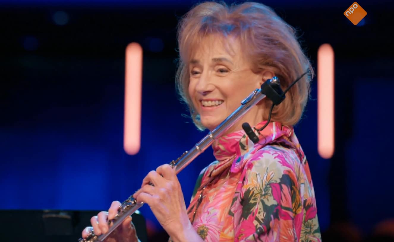 Berdien Stenberg verkocht miljoenen platen, maar wint nu auditie voor ...