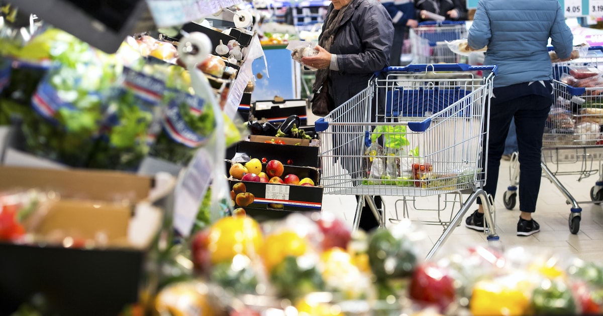 2026 beginnen met boodschappen? Pas op: in Wanroij op nieuwjaarsdag ...
